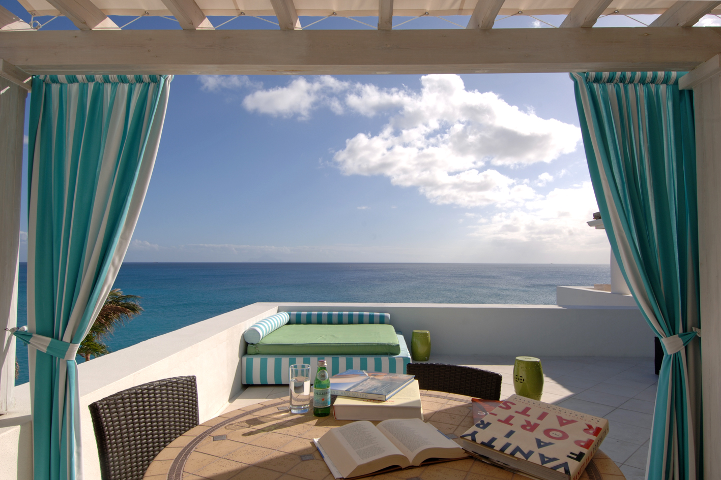 Retirement Residence for Qualifying Pensioners (Pensionado Program )